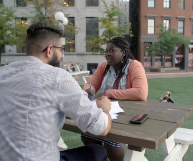 Mobility Mentoring Center - EMPath