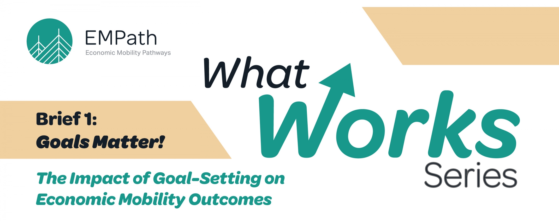 Economic Mobility Pathways - EMPath